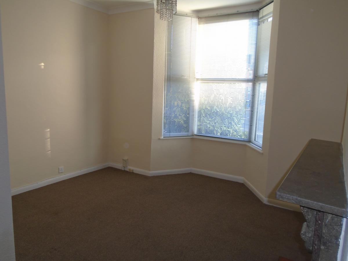 1 Bedroom Ground Floor Flat, , Curzon Street, Derby Centre - Phoenix ...
