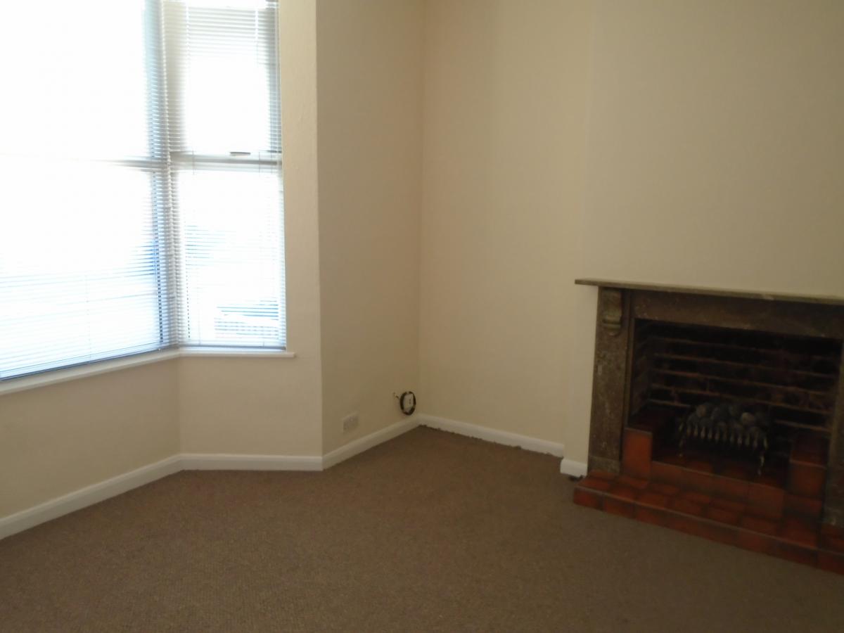 1 Bedroom Ground Floor Flat, , Curzon Street, Derby Centre - Phoenix ...